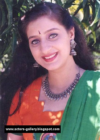 Actors Gallery: Chanchal